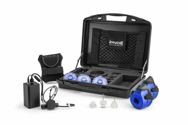 PNOE Metabolic Testing | Men's Health Boston