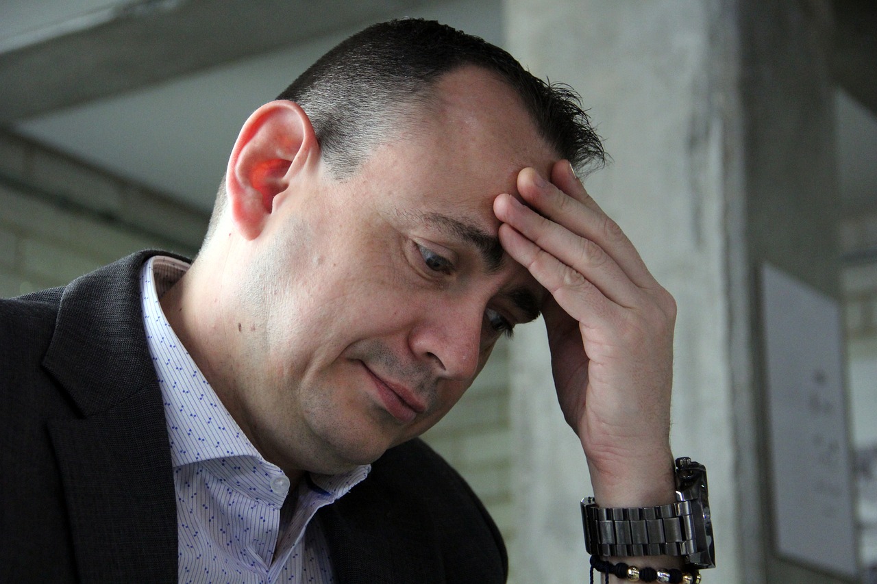 Is Finasteride Safe? Post-Finasteride Syndrome, and Why It Has ...
