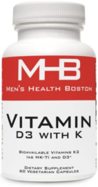 The Sunshine Vitamin, Part 2: Choosing the Right Vitamin D Supplement ...